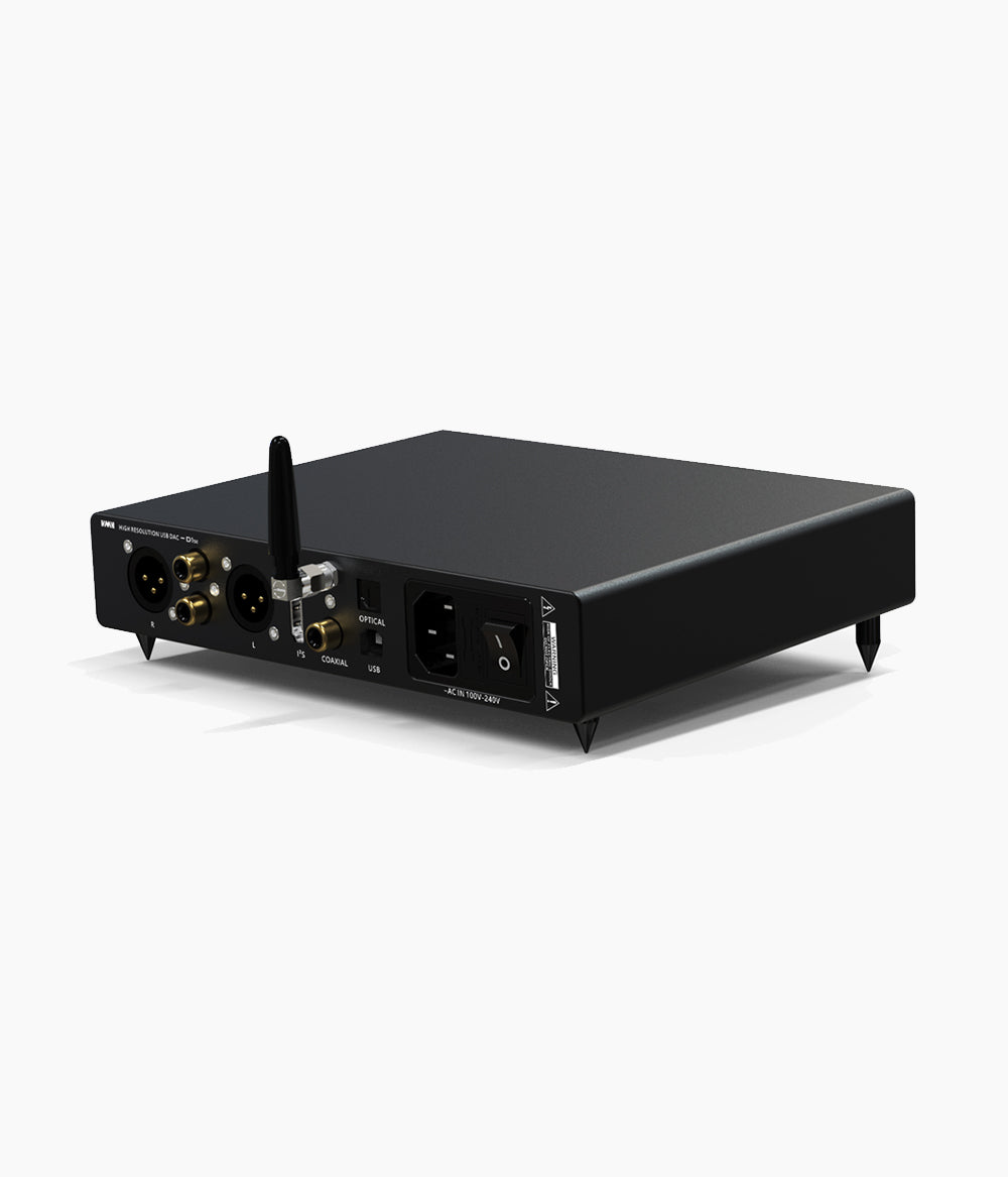 SMSL VMV D1SE2 – GRAVEAUDIO